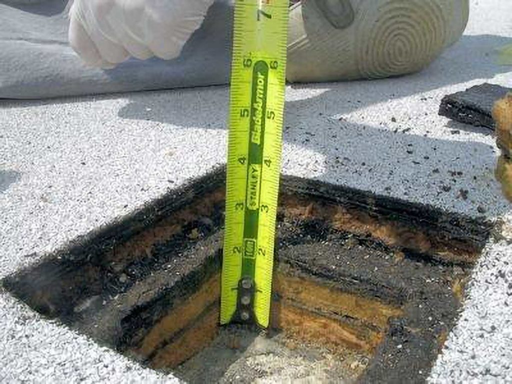 Putnam Consulting: Leak Diagnosis • Detection • Path of Leakage ...